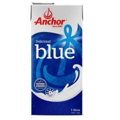 Anchor Milk Distribution