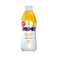 Anchor Milk Distribution