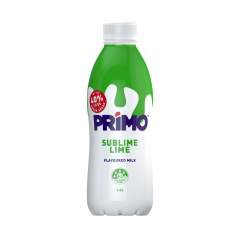 Anchor Milk Distribution