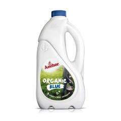 Anchor Milk Distribution